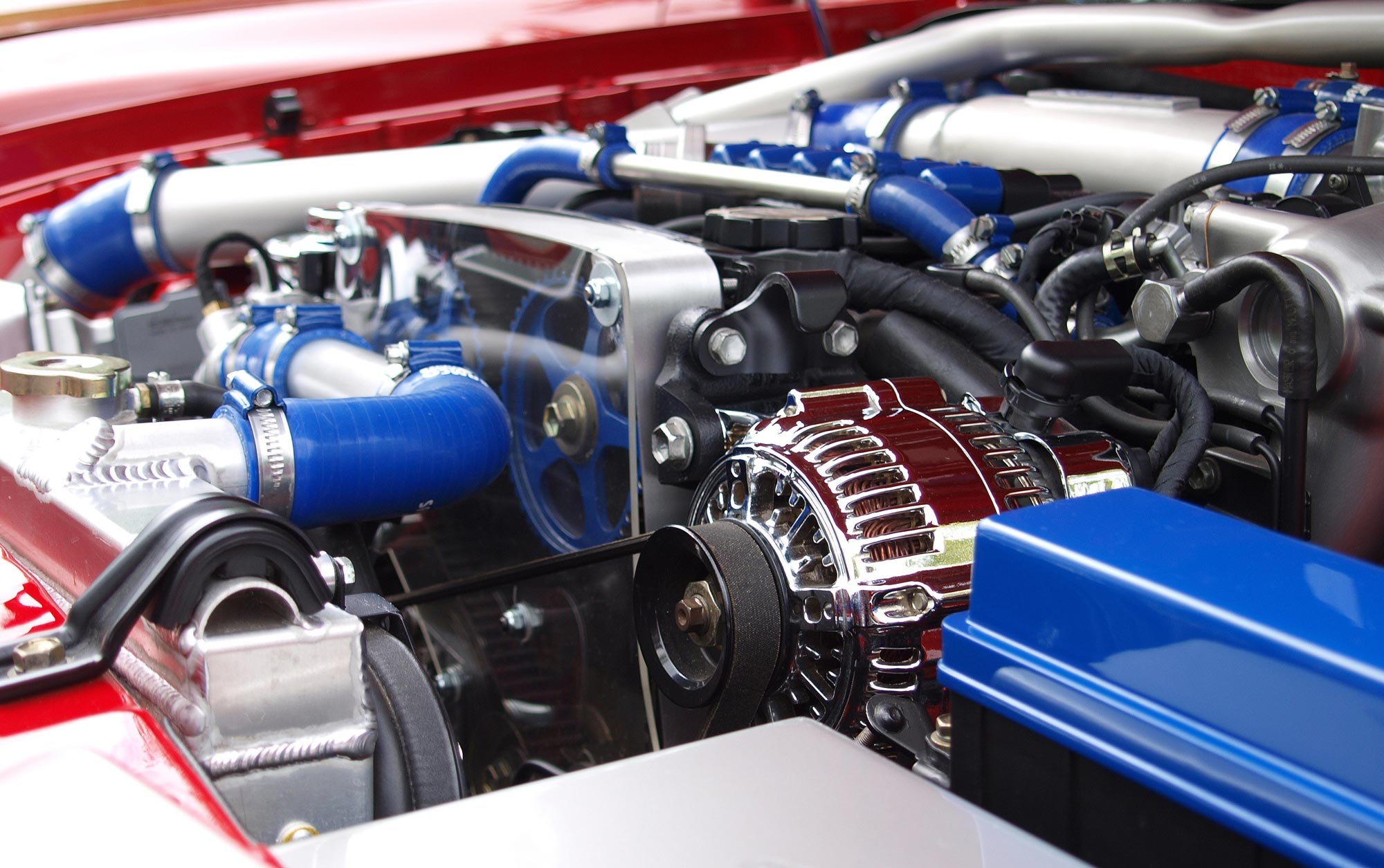 Engine Diagnostic - Suzuki Ethiopia: Your Premier Destination for ...